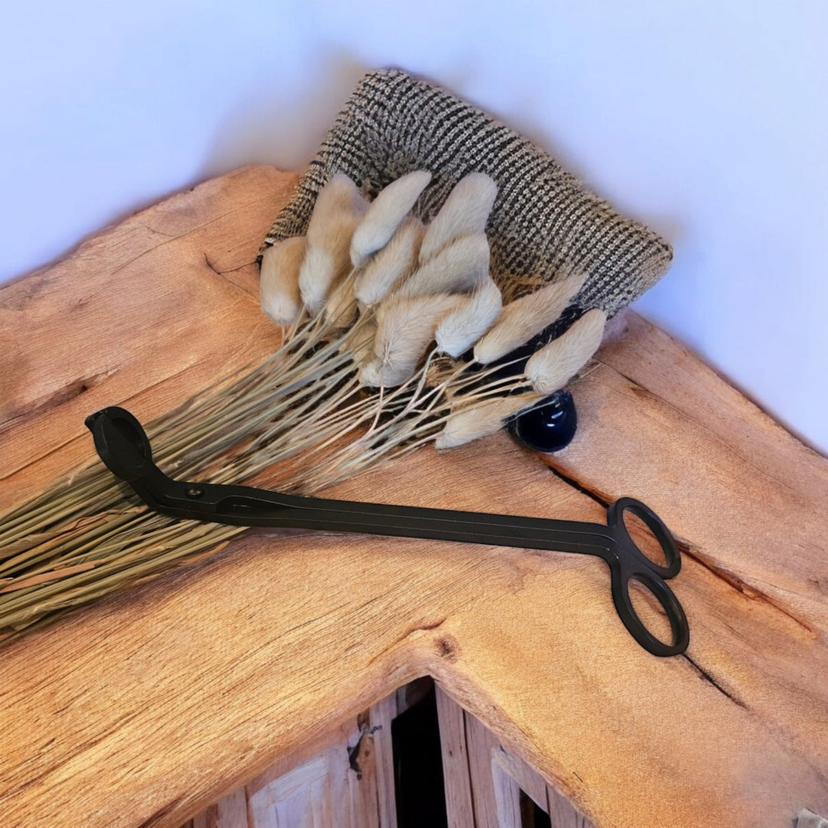 Fuse cutter – Zentao